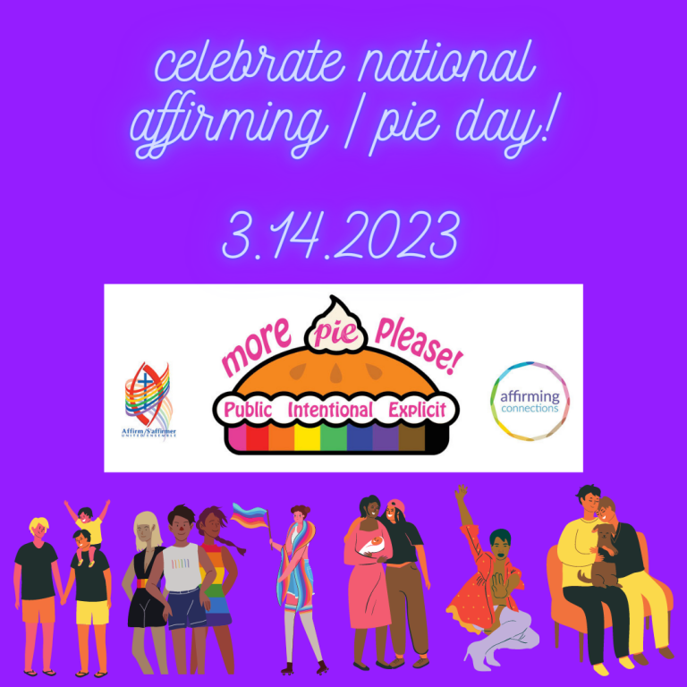 Happy PIE Day! – Castlegar United Church